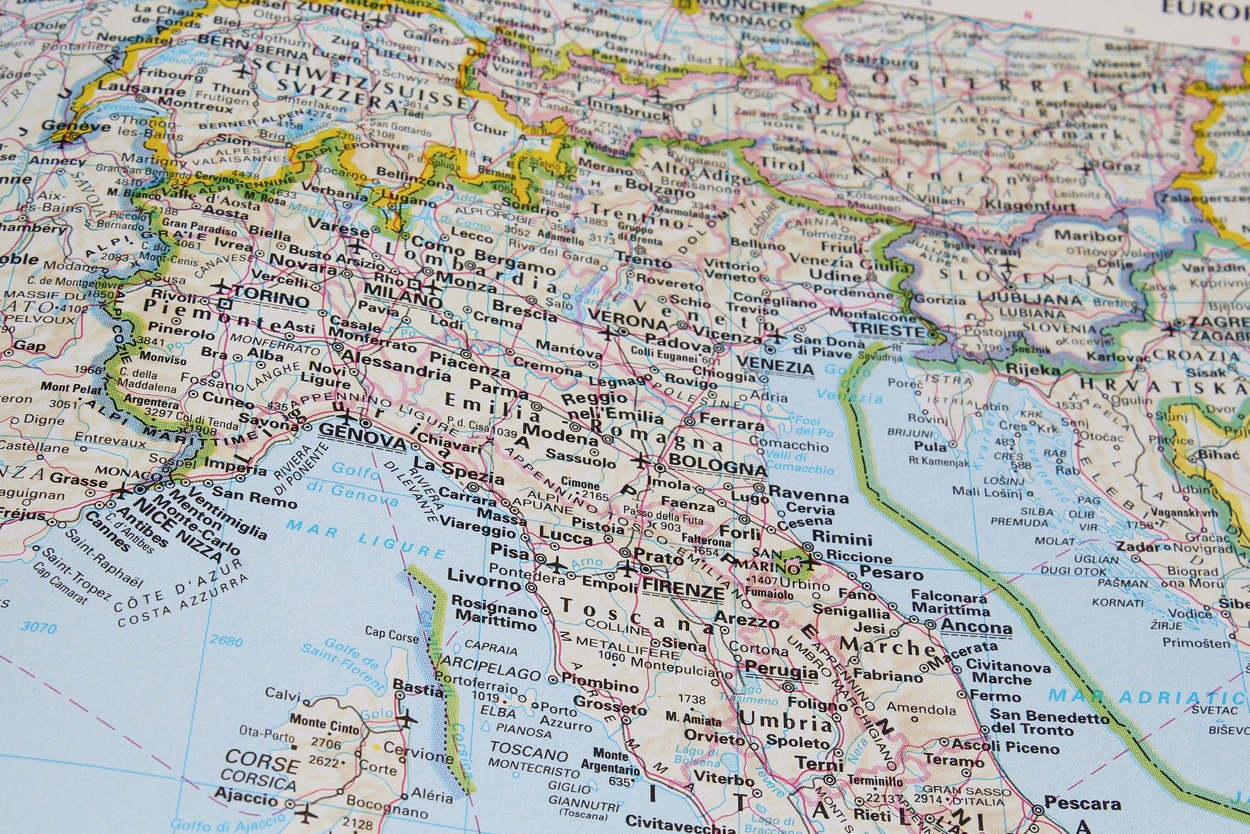 Il ritiro del DDL “Autonomia” sgarbo all’Italia che funziona